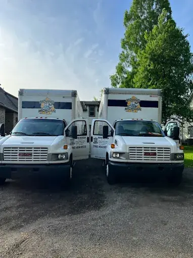 Trusted Warren, MI Movers | Moving Michigan & Storage - Veteran Owned