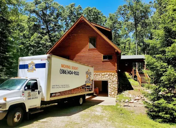 Trusted Warren, MI Movers | Moving Michigan & Storage - Veteran Owned