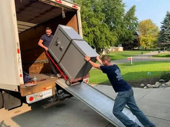 Trusted Warren, MI Movers | Moving Michigan & Storage - Veteran Owned
