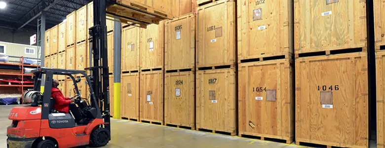 Trusted Warren, MI Movers | Moving Michigan & Storage - Veteran Owned