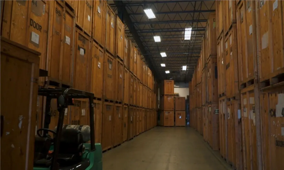 Trusted Warren, MI Movers | Moving Michigan & Storage - Veteran Owned